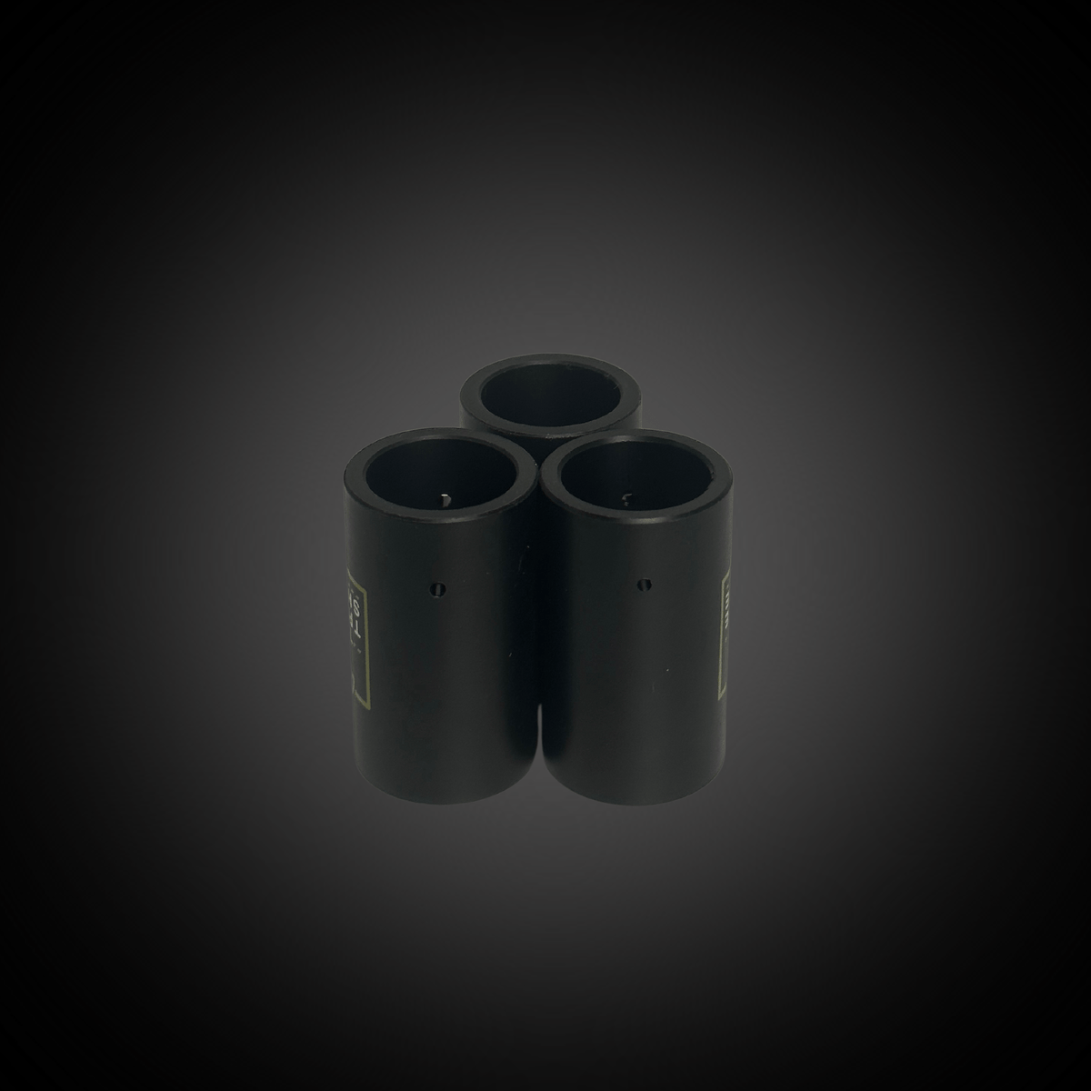 The Rod Sockets